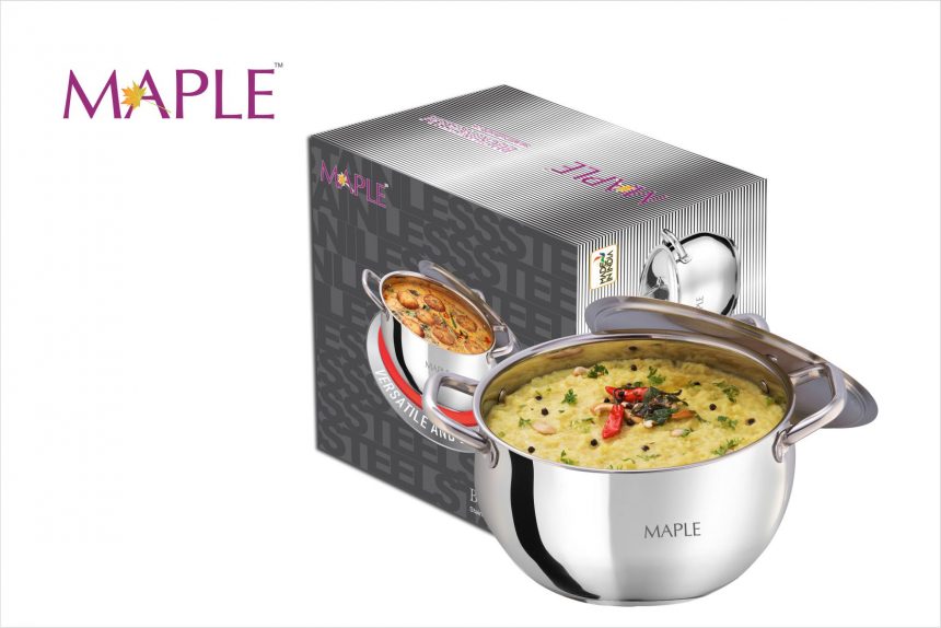 SS Handi – Maple Ideas
